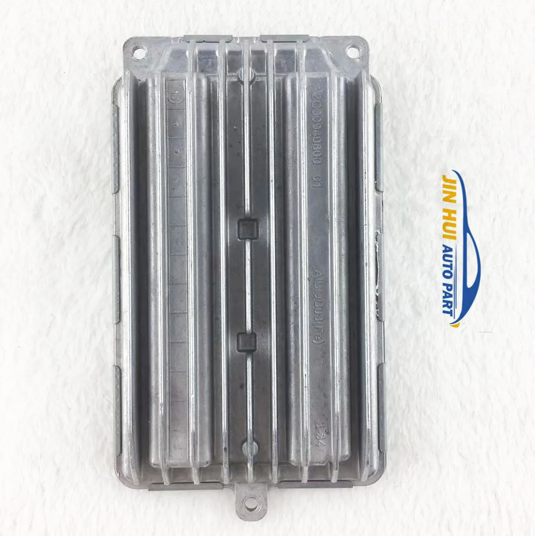 63117367261 полный светодиодный модуль Управление свет для BMW F01 F02 ...