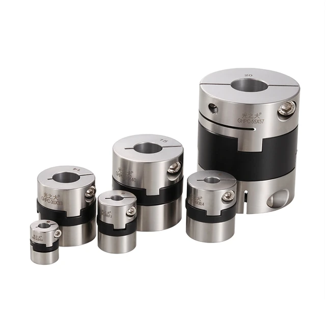 Oldham Shaft Couplings Flexible Coupling GHCG Stainless, 57% OFF