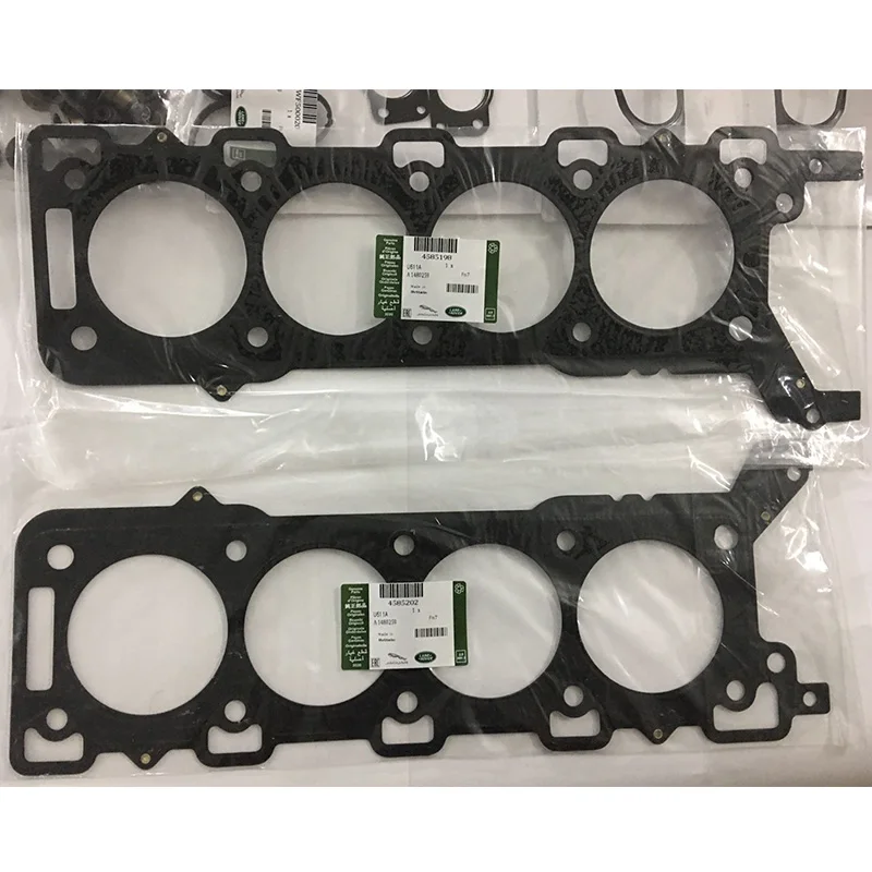 Land Rover Range Rover Sport L320 L322 Discovery L319 4.4 V8 448PN