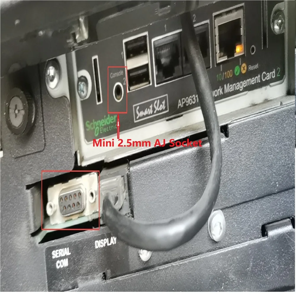 Ap9630 Console Cable Pinout Discount Sellers | www.oceanproperty.co.th