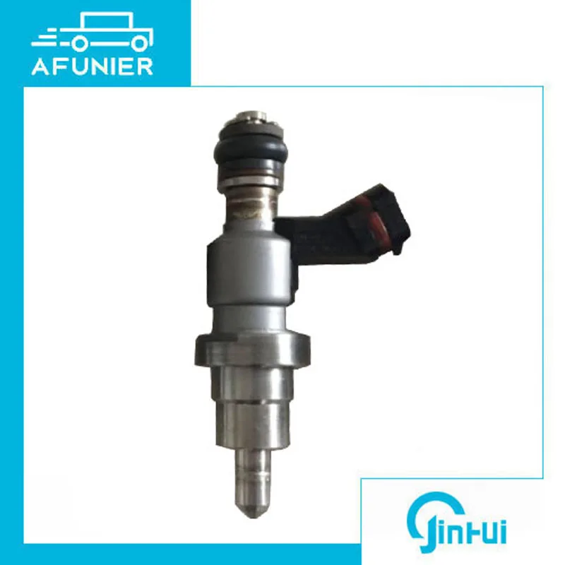 4pcs Fuel Injector Nozzle for Toyota RAV4 1AZ 2AZ Petro OE No.:23209 ...