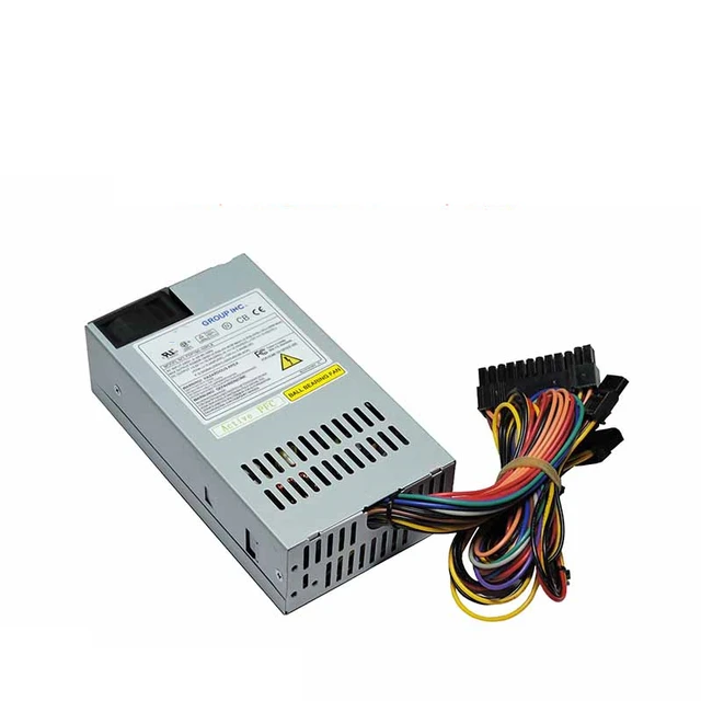 Original PSU For FSP AIO ITX FLEX POS NAS Mini Small 1U 180W Switching ...
