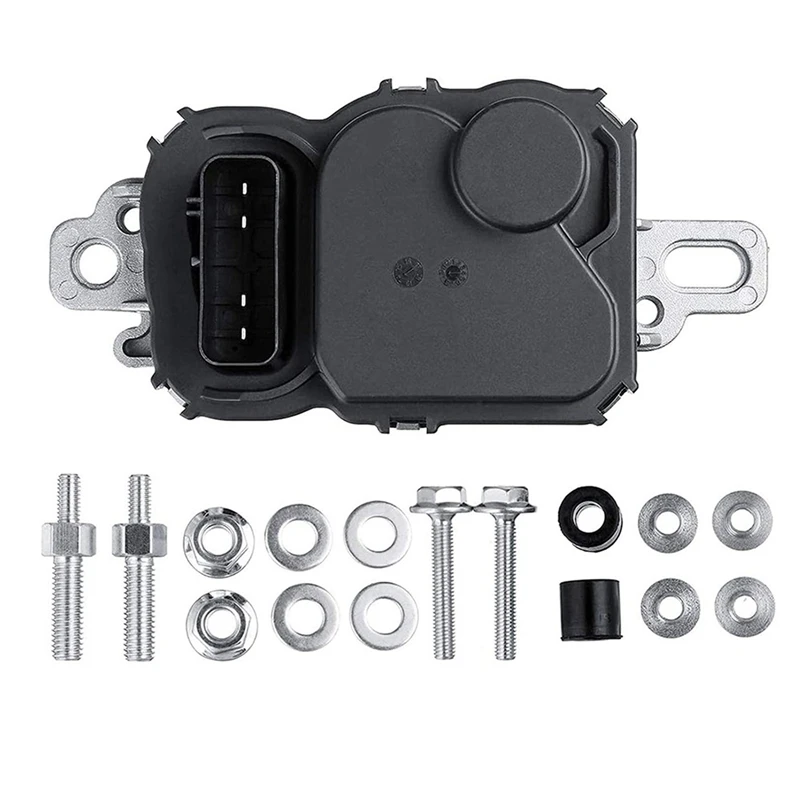 Fuel pump driver module ford explorer - rareopm