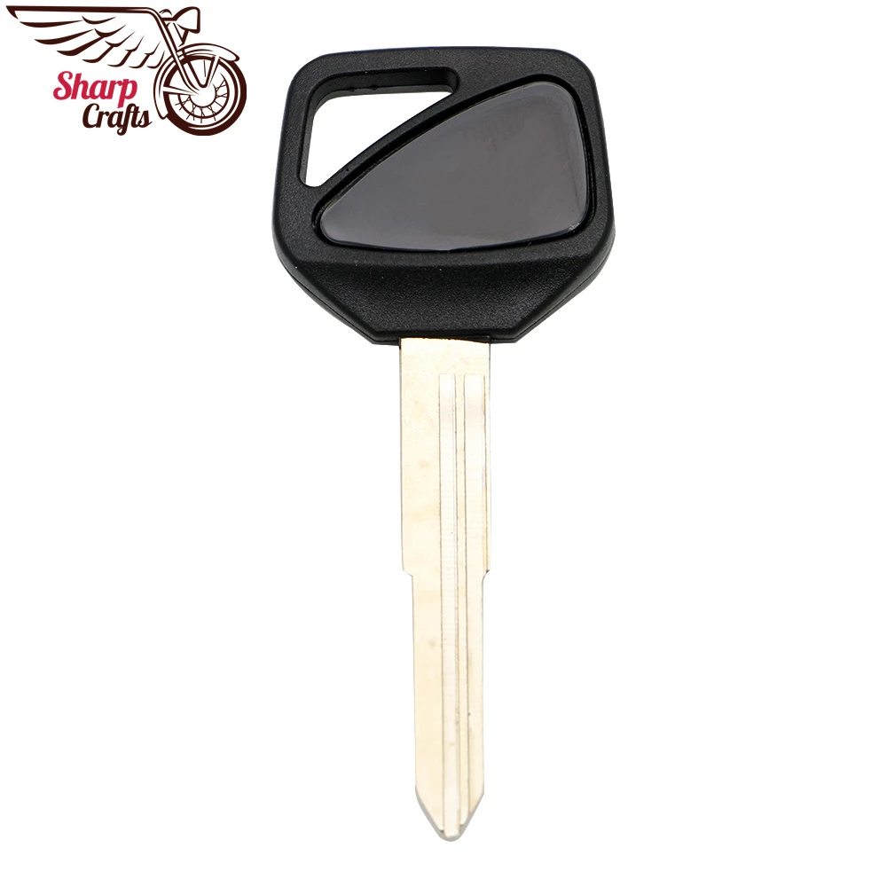 Motorcycle Blank Keys Uncut Blade For Honda F2 F3 F4 F4i F5 Cbr600 ...