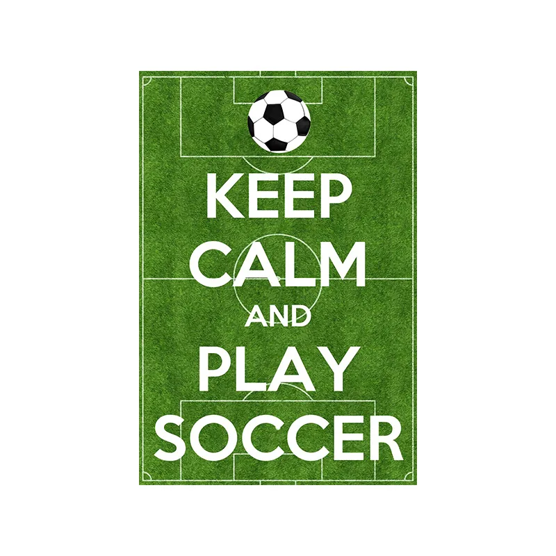 Soccer Sayings For Posters