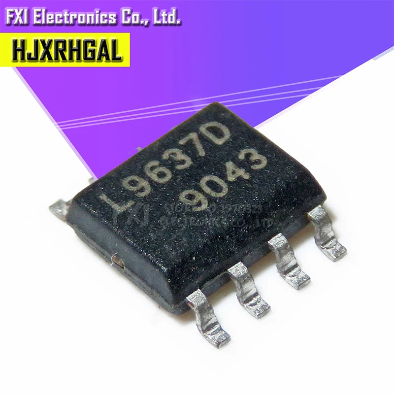 5PCS L9637D L9637 SOP8 SOP L9637DTR L9637D013TR SM new original|sm ...