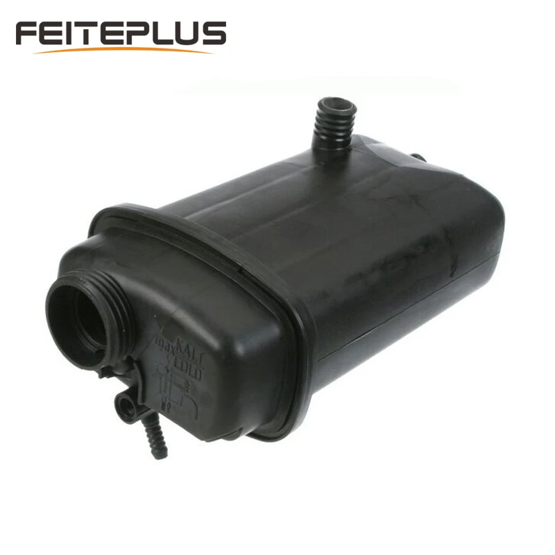 17111741167 Coolant Expansion Tank For BMW E38 740i 740iL E39 540i ...
