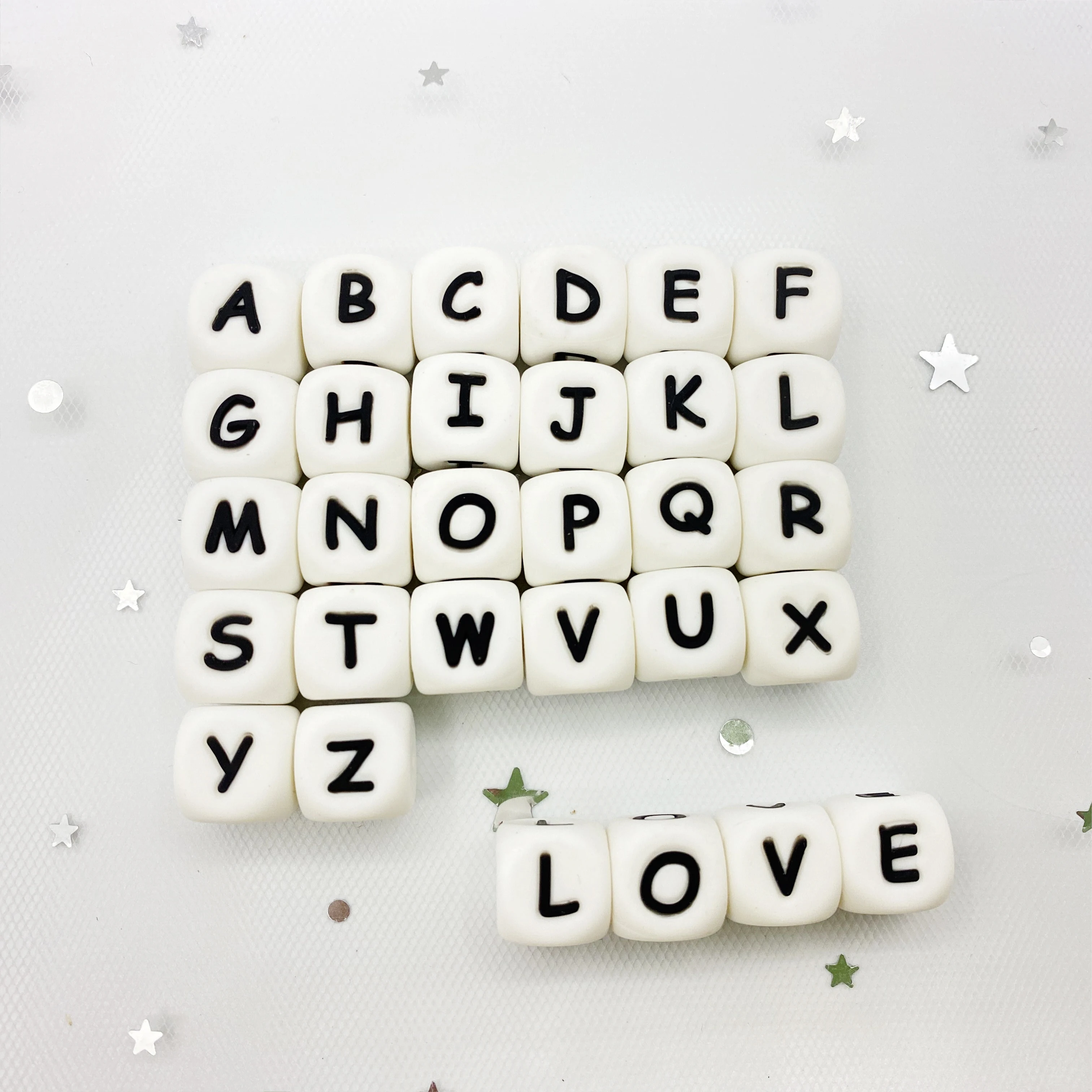 10pcs-10mm-english-letter-beads-alphabet-silicone-beads-bpa-free-baby