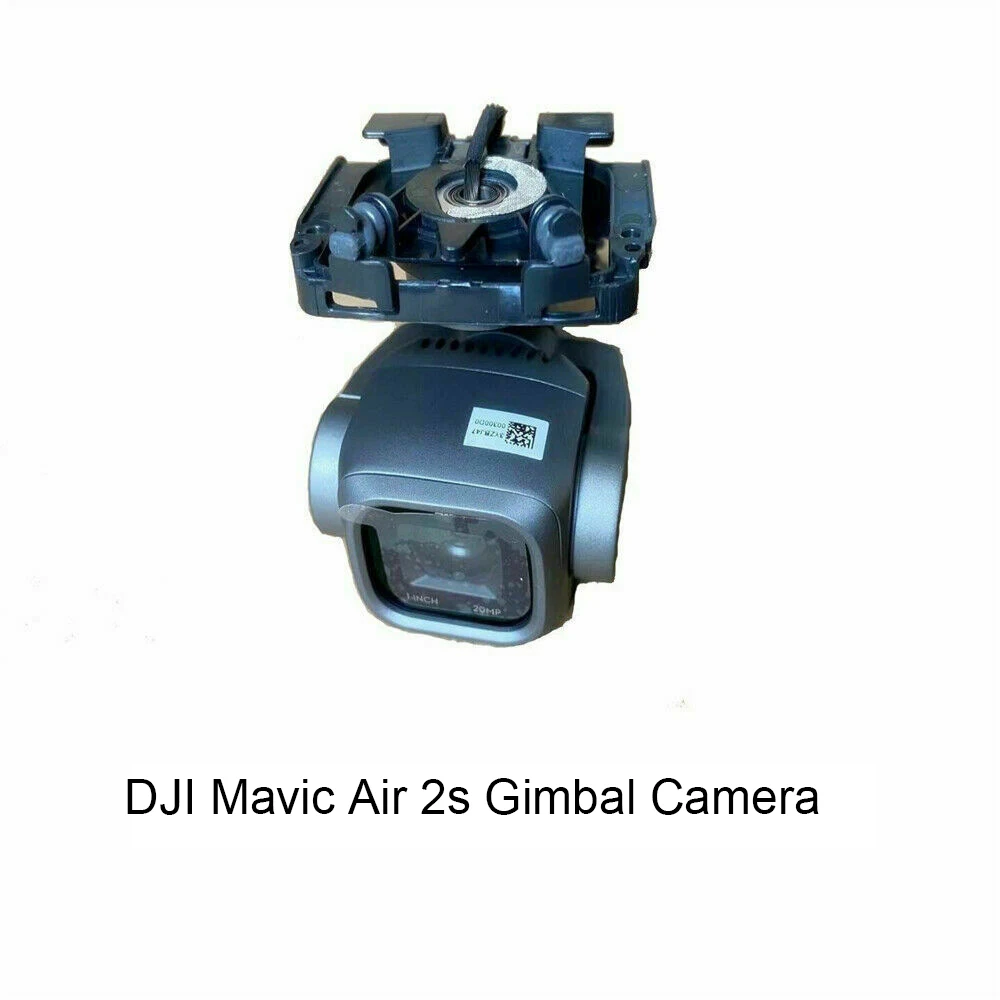Original DJI Mavic Air 2s Gimbal Camera Full Set Drone Repair ...