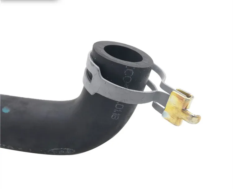 Ford 6G9G6758AA / 1430644 Carter Separatore Olio Tubo Sfiato Manicotto ...