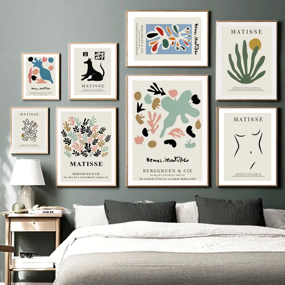 Shop - Printable Wall Art Poster Office Home Decor Instant Download