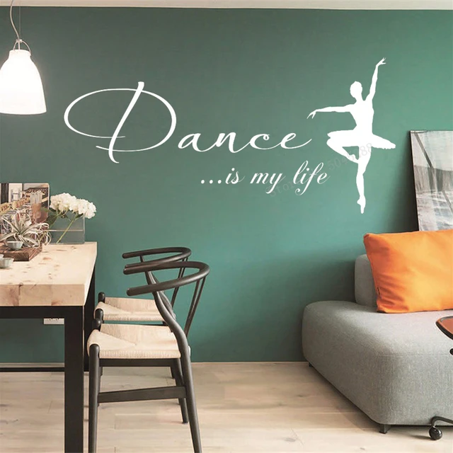 Dance Is My Life Wallpapers
