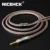 Nicehck C16-5 16 Core Copper Silver Mixed Cable 3.5/2.5/4.4mm Plug Mmcx/2pin/qdc/nx7 Pin For Lz ...