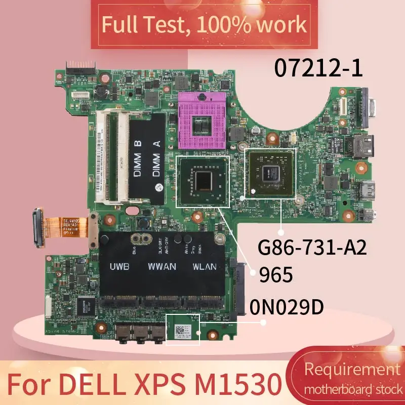 Xps 430 Motherboard