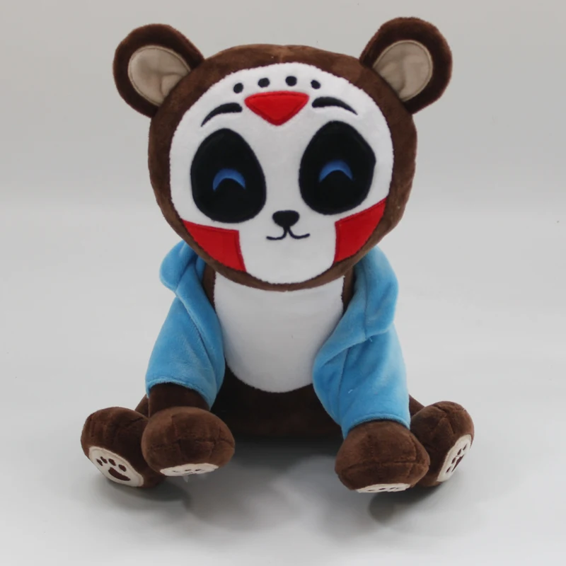 H20 Delirious Teddy