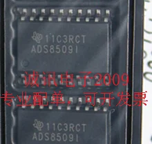 100% nuevo y original ADS8509 ADS8509I ADS8509IBD16CMOS|Accesorios y piezas de reemplazo ...