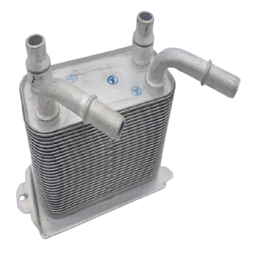 New Oil Cooler For Land Rover Range Rover OEM:LR013046 PFZ500020 ...