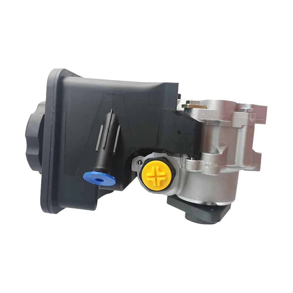 SWSD-New-Power-Steering-Pump-Fit-For-BMW-3-E46-5-E39-318D-320D ...