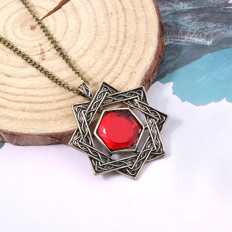 Amulet Of Arkay