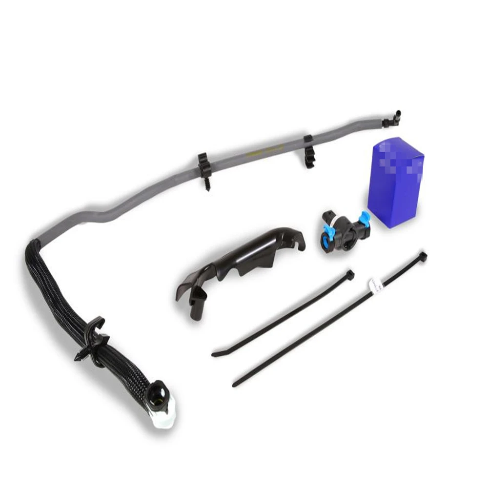 Cutway 연료 압력 센서 키트, OEM:32242867 볼보용|A/C 호스 & 이음쇠| - AliExpress