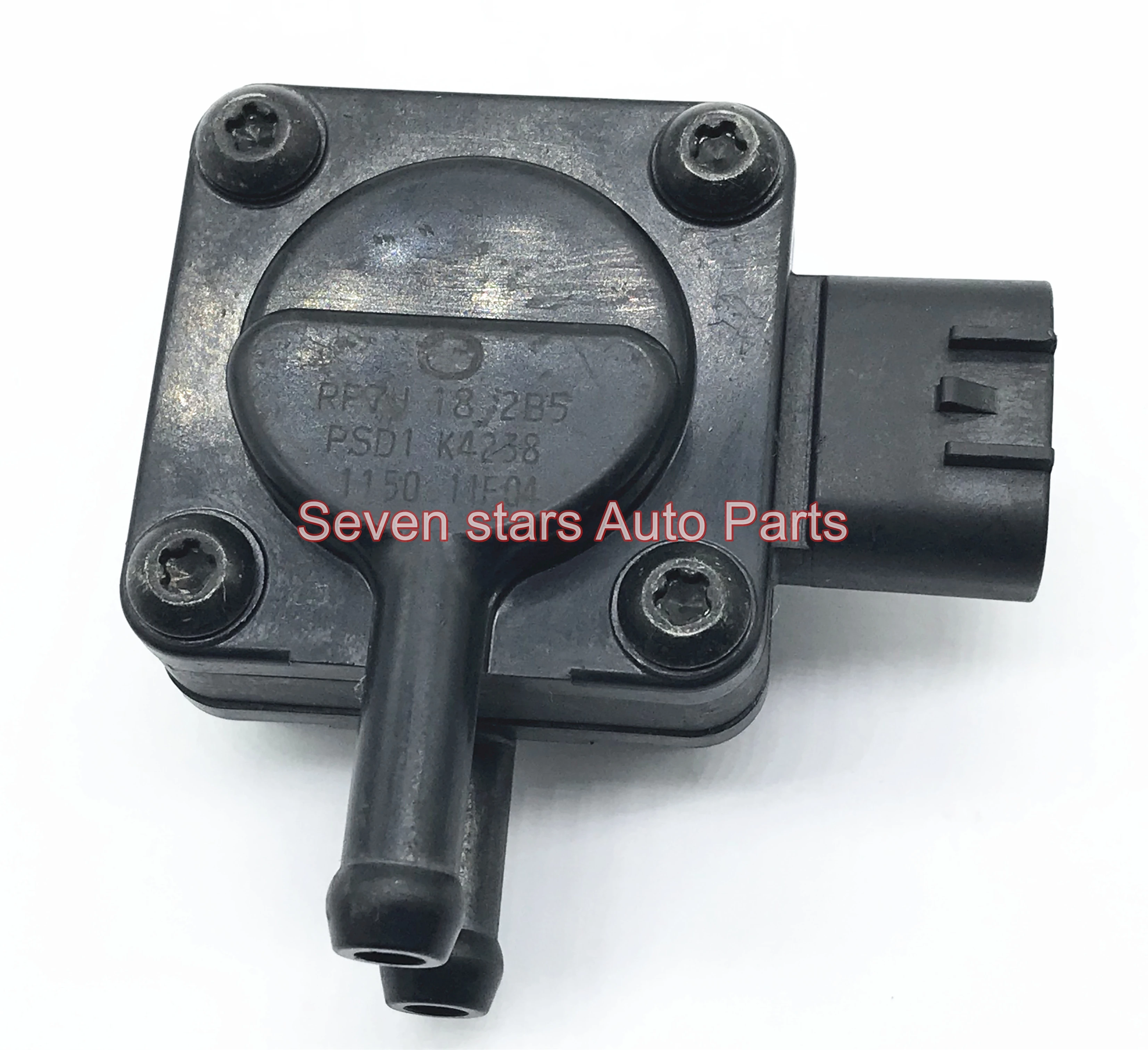 RF7J 18 2B5 RF7J182B5 PSD1 K4238 Differential Pressure Sensor Sensor ...