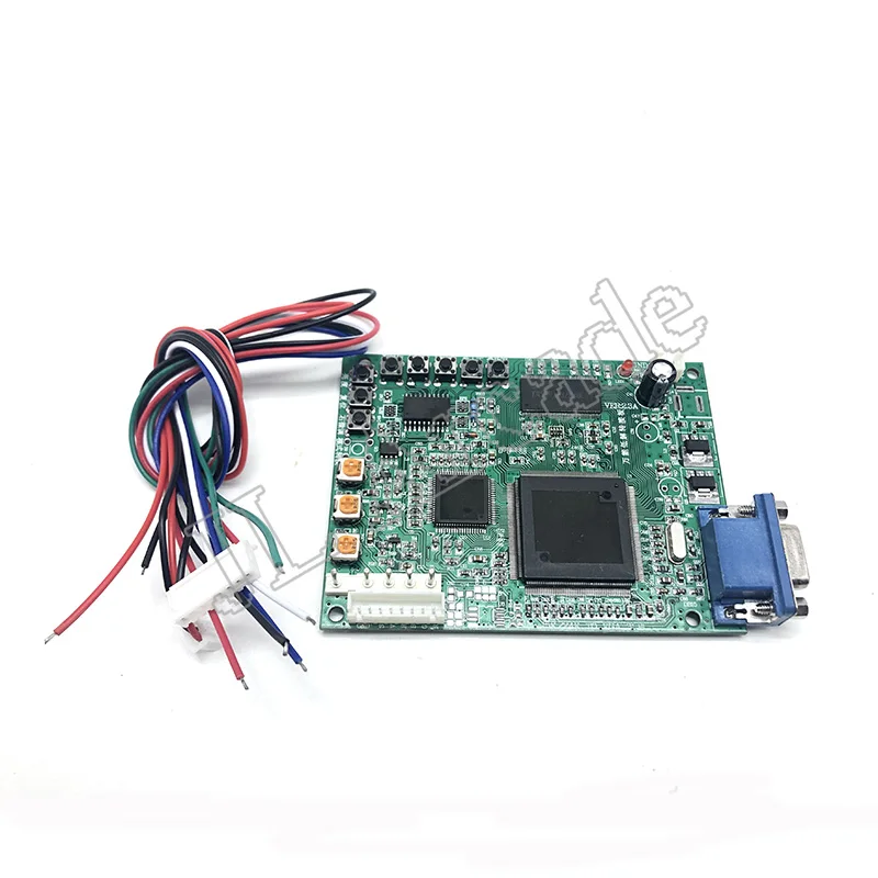 15K-24K-RGB-TO-VGA-Conversion-Board-CGA-TO-VGA-Converter-Board ...