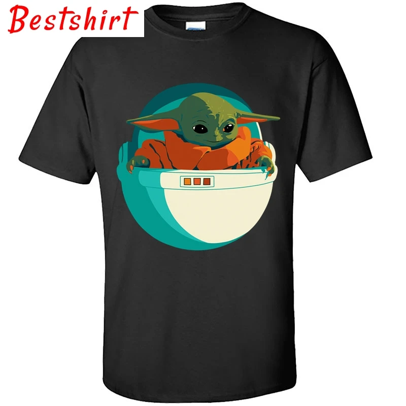 Мандалорское детская футболка Yoda Счастливого Рождества йода "Звездные ...