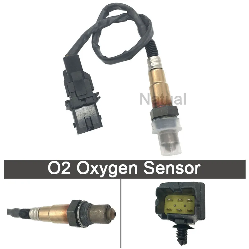 For-Nissan-Infiniti-Cadillac-Suzuki-Subaru-Volvo-Upstream-Lambda-Oxygen ...