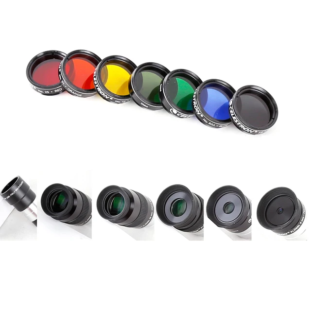 Astronomy Kits Lens