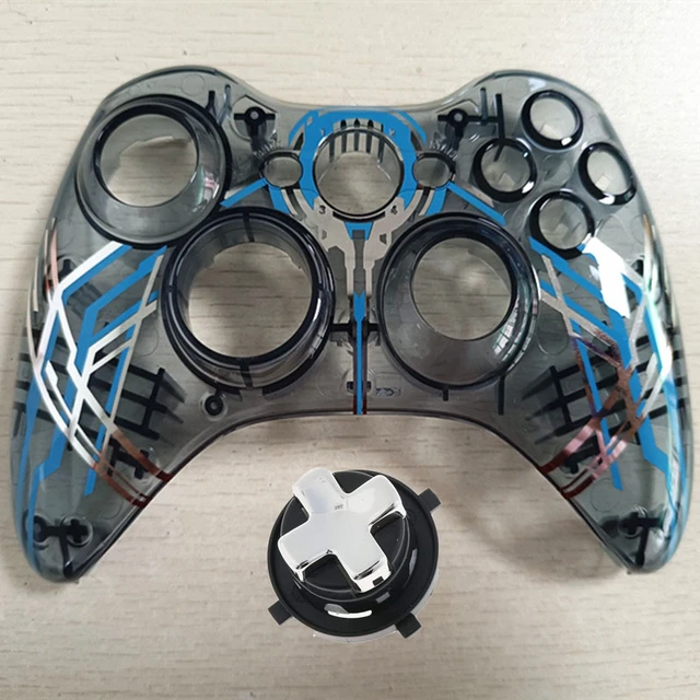 Xbox 360 Custom Controllers Halo 4