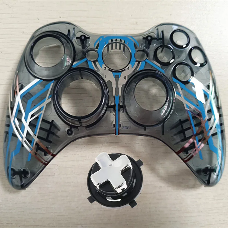 Halo 4 Controller