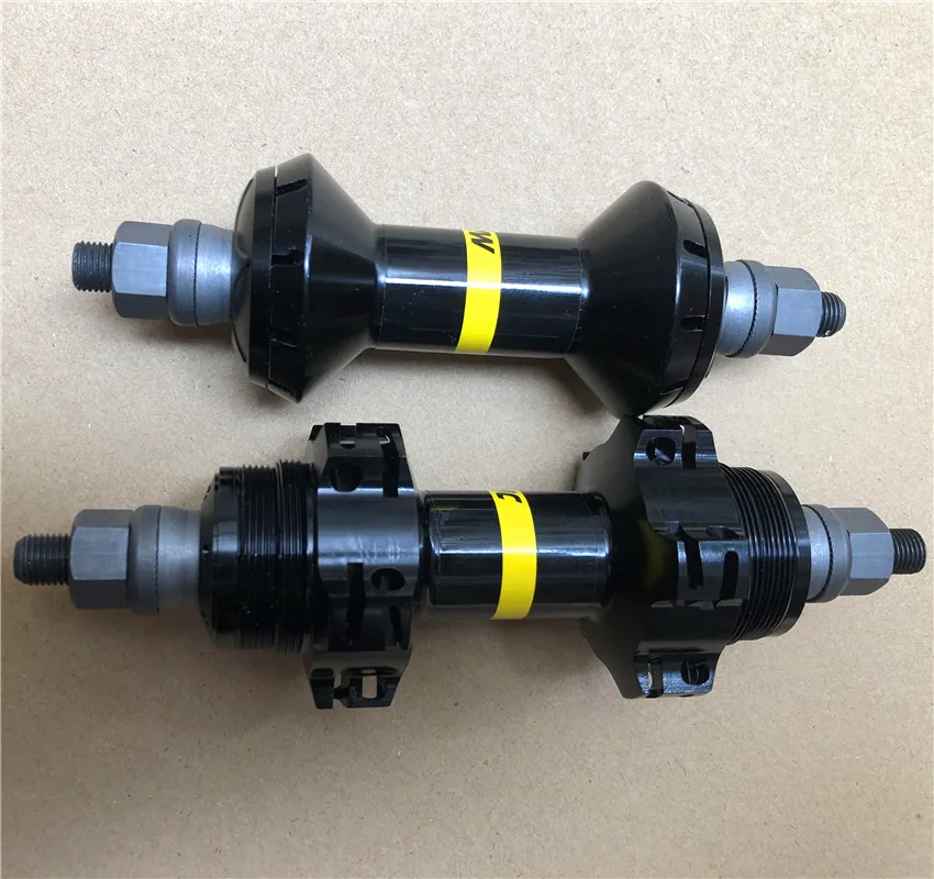 ELLIPSE-Fixed-gear-Single-Speed-Bike-Hub-Fixed-Gear-Street-Bike-Track ...