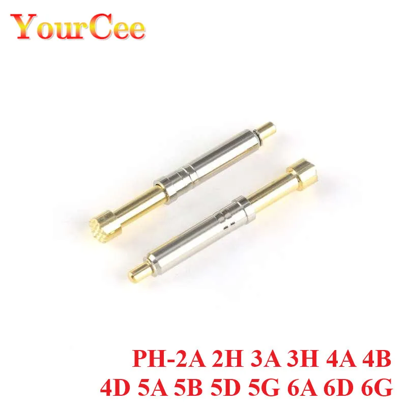 10Pcs-PH-2A-2H-3A-3H-4A-4B-4D-5A-5B-5D-5G-6A-6D-6G.jpg