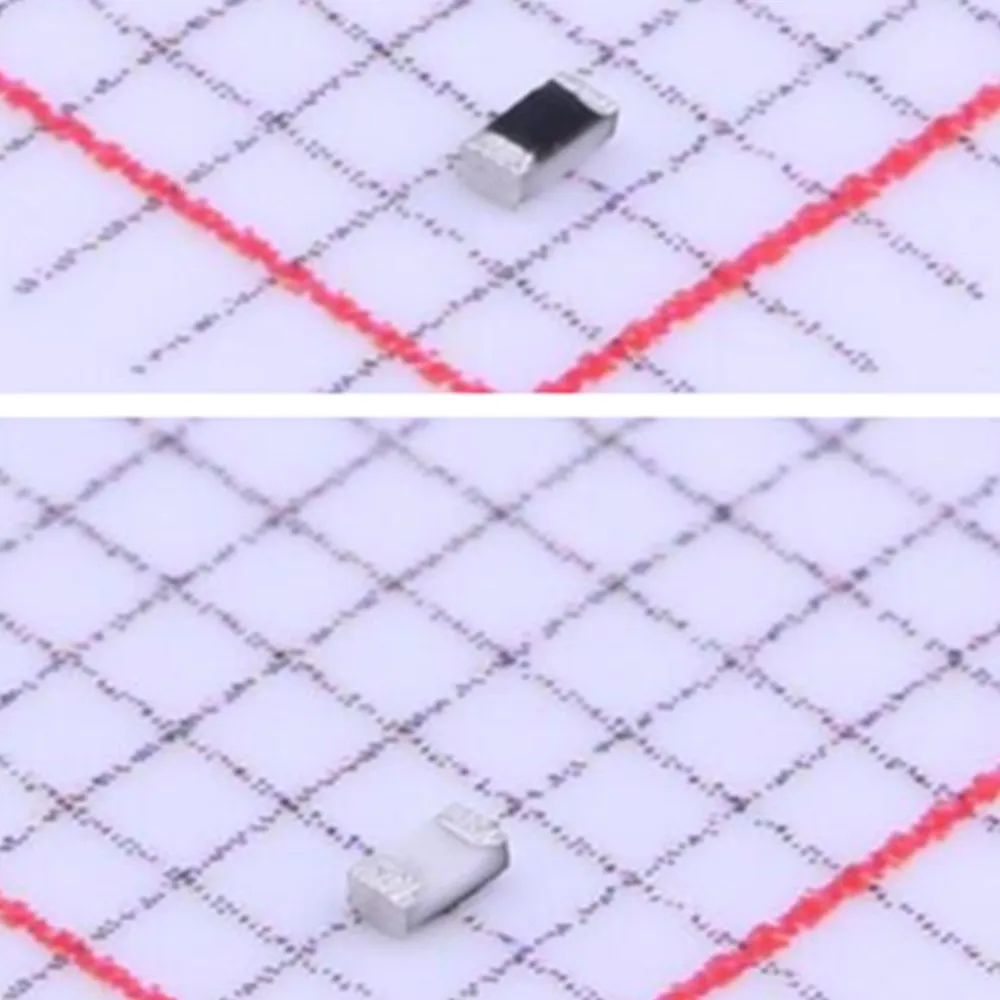 SMD 저항 1608 0603 F1 % J5 % 1/16W 0.1W, 1K 10K 100K 220R 2K 1M 0R 4.7K ...