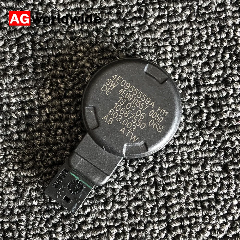 Sensor de lluvia 4E0955559C 4E0955559A / B/E, Sensor de luz de ...