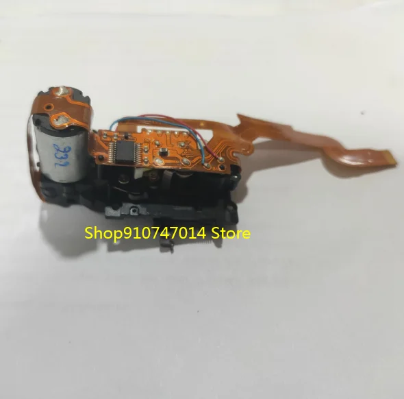 Aperture-Control-Motor-Unit-Assembly-Diaphragm-For-Nikon-D3000-D5000 ...
