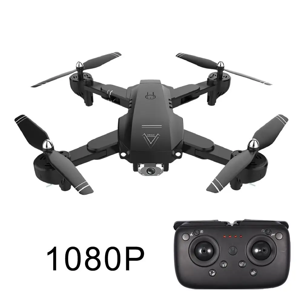 FPV Дрон профессиональный HD Антенна RC двойная камера самолет с ...