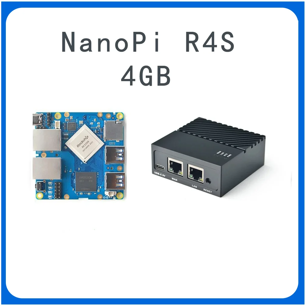 Nano Router Ethernet | Openwrt Mini Router | Openwrt Dual Core | Router ...