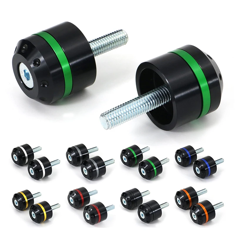 Kawasaki Z300 Motorcycle Handlebar | Kawasaki Z1000 Handlebar End Plug ...