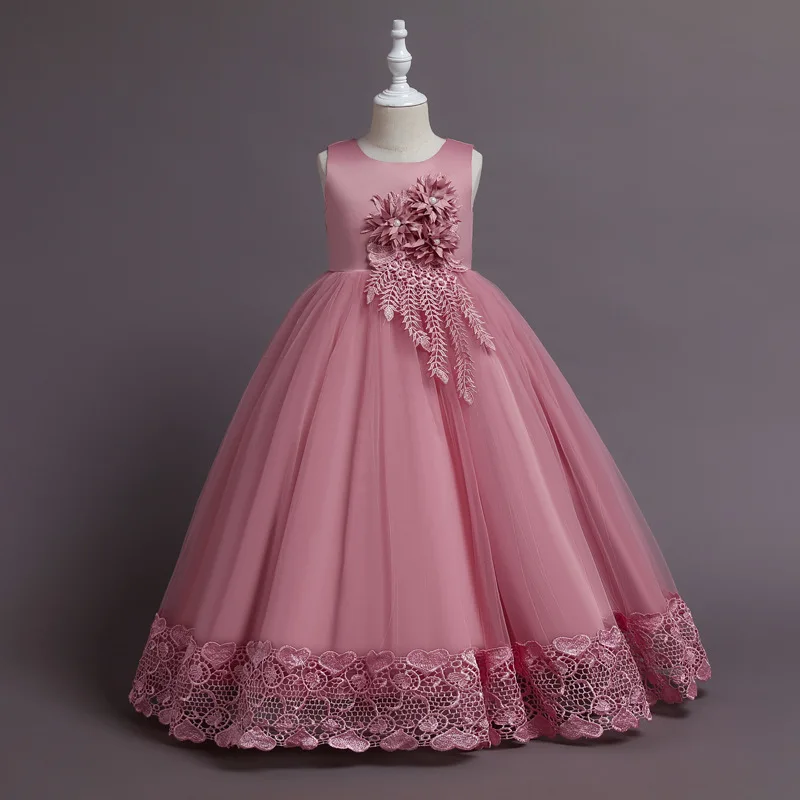 Party Frock Designs For Teenagers