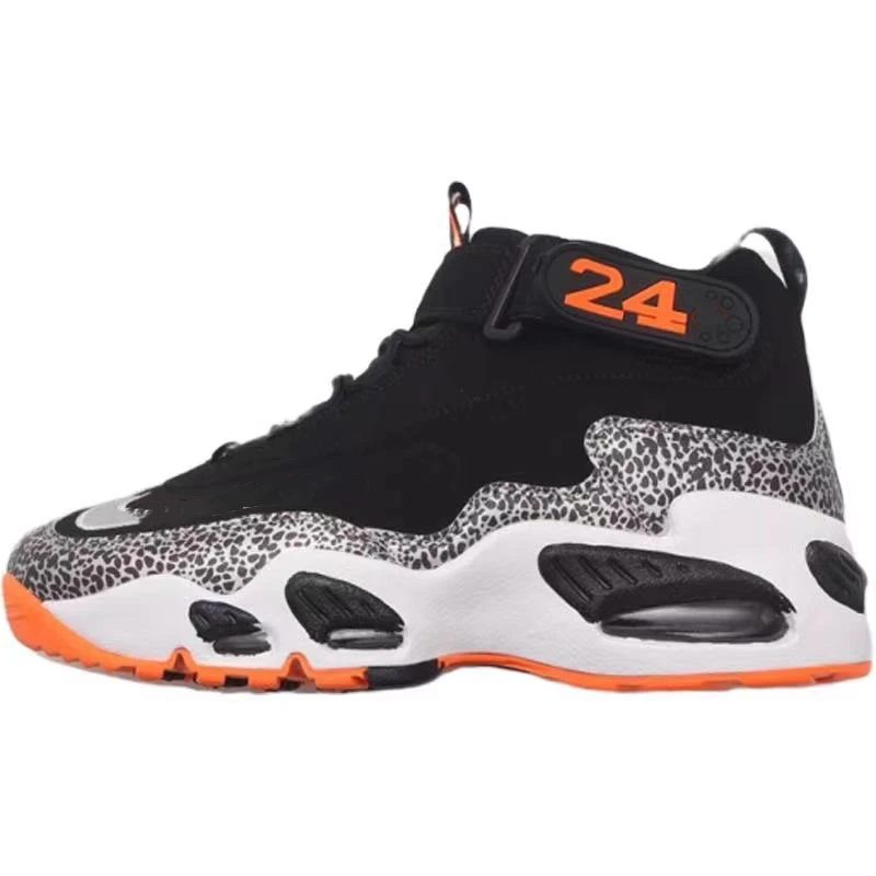 Air Griffey Max 1 Safari