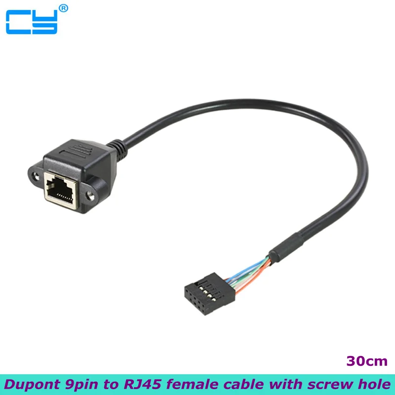 RJ45 Ethernet Port Dimensions: What You Need to Know Before Buying a ...