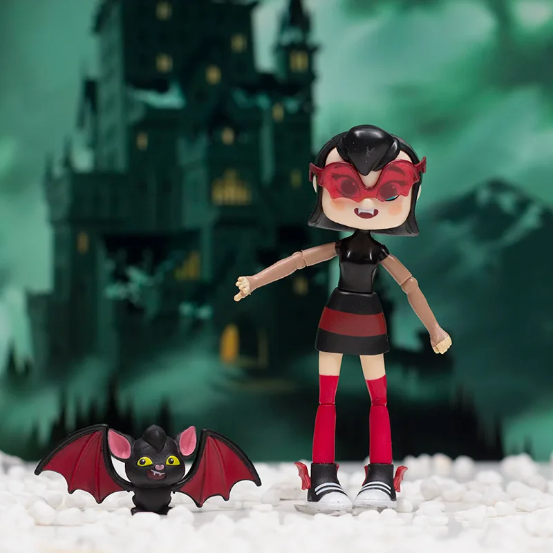 Hotel Transylvania Mavis Bat