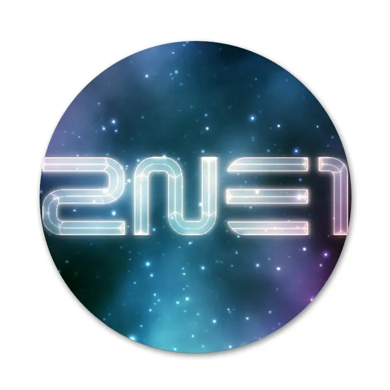 2ne1 Logo