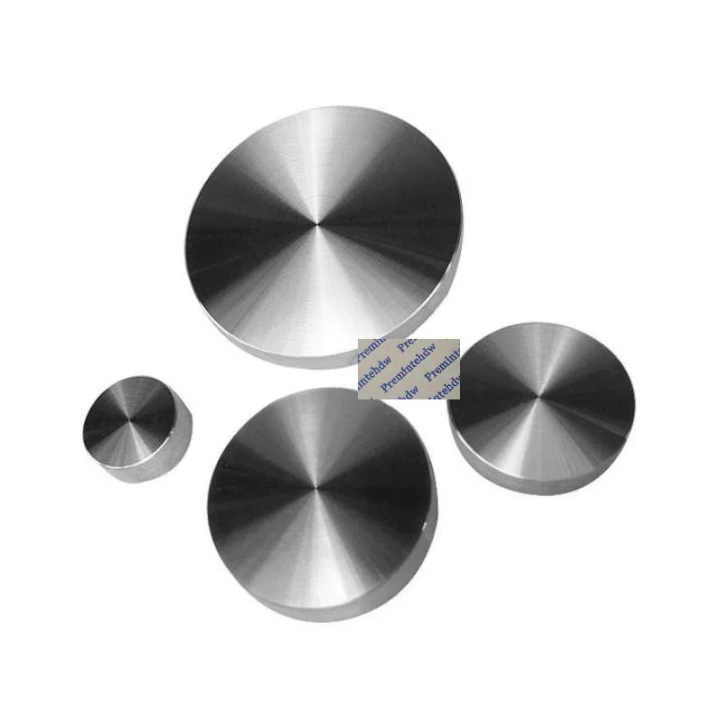 Aluminum Table Top Disc Hardware | Glass Table Top Disc Hardware - 4pcs ...