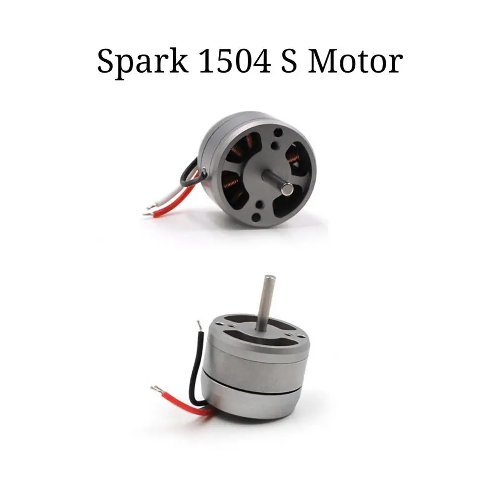 Original-Spark-1504S-Motor-For-DJI-Spark-Drone-Repair-Parts-Accessories ...