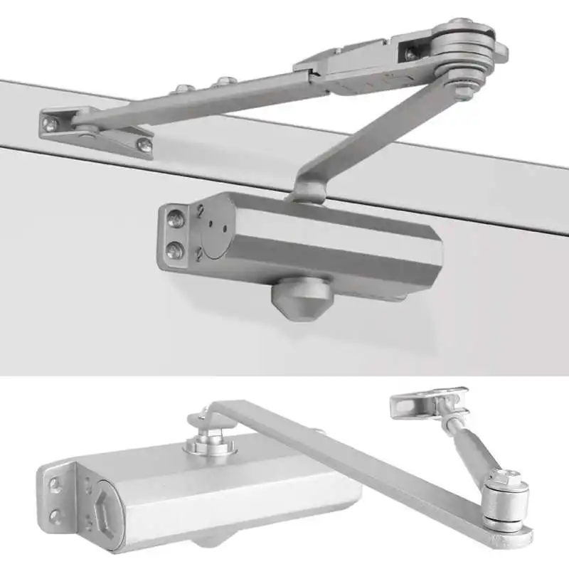 spring-hinge-door-closer-60-85kg-Door-Closer-Aluminum-Alloy-Adjustable ...