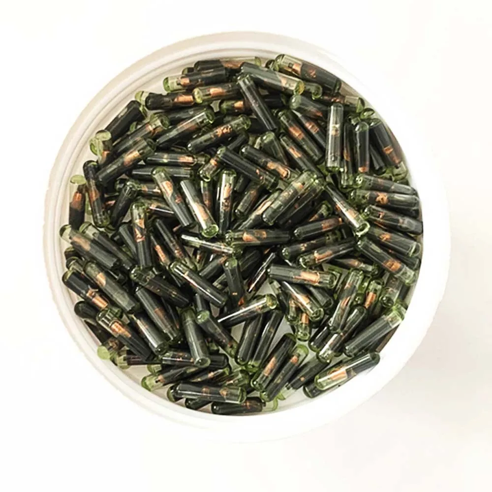 A-microplaqueta-do-identificador-ID48-ID-em-branco-48-vidro-desbloqueia ...