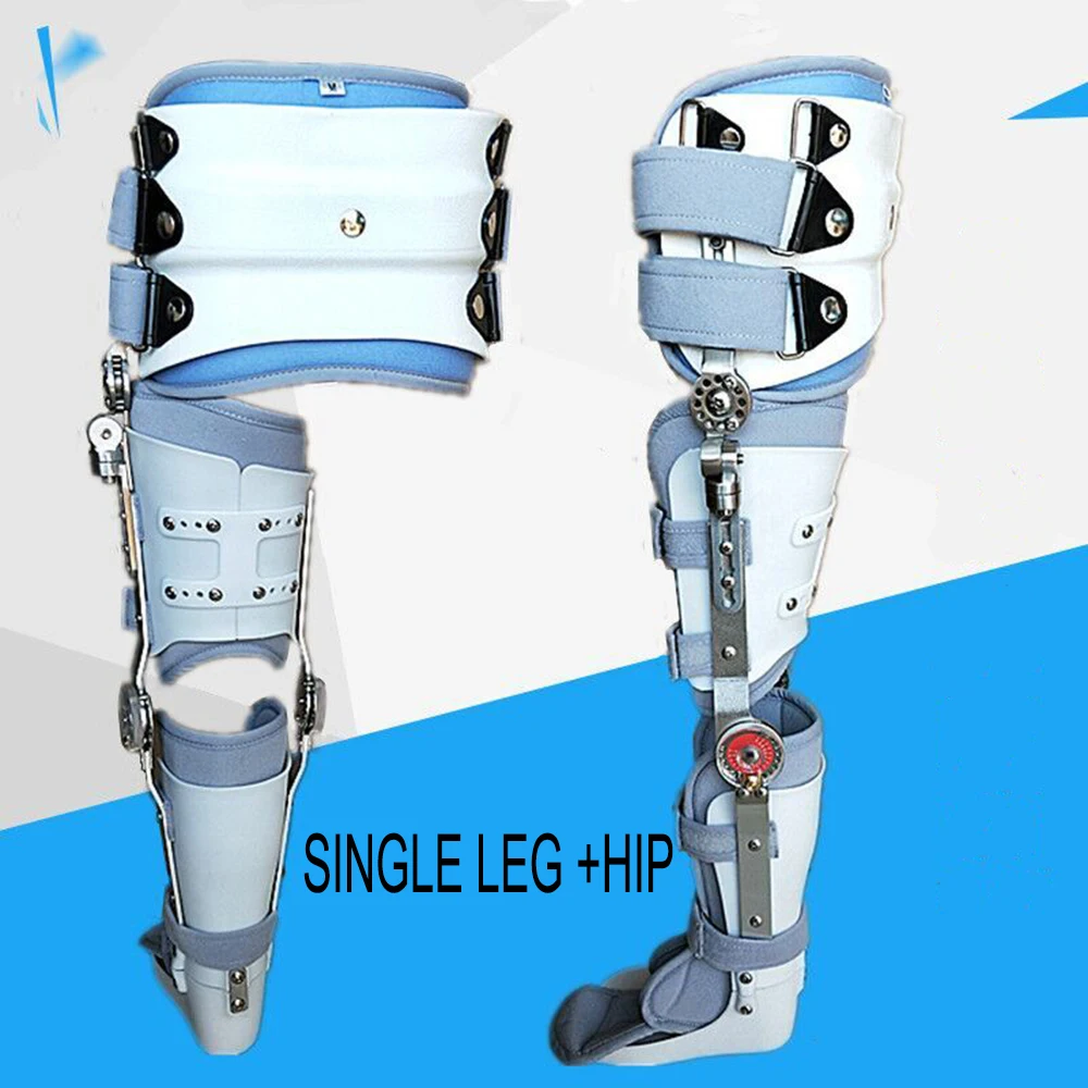 Hip Kafo Leg Brace