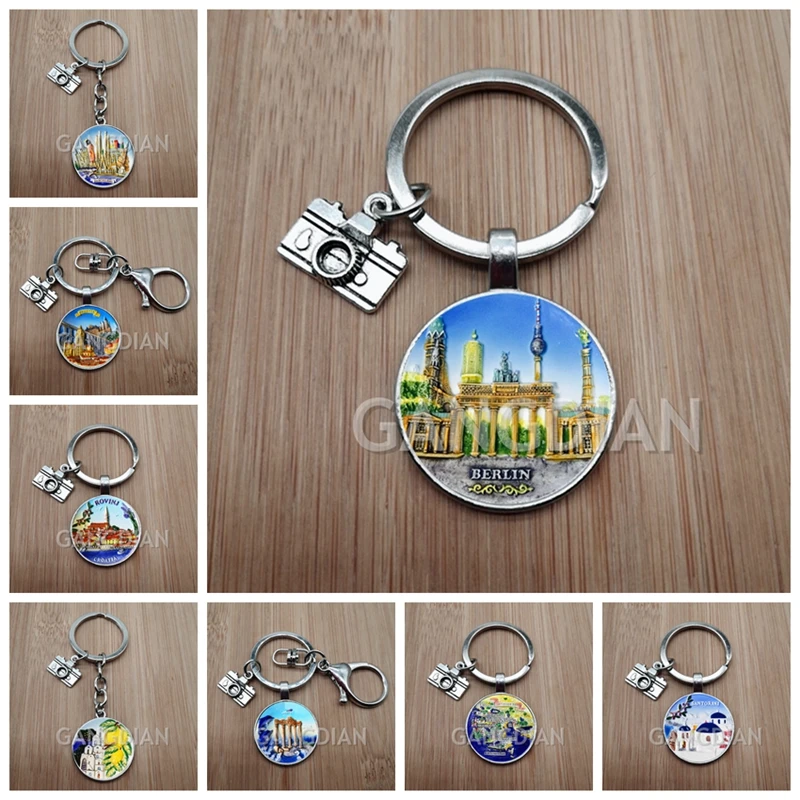 Access Fashion Greece | Keychains Men Greece | Keychain F Greece | Key ...